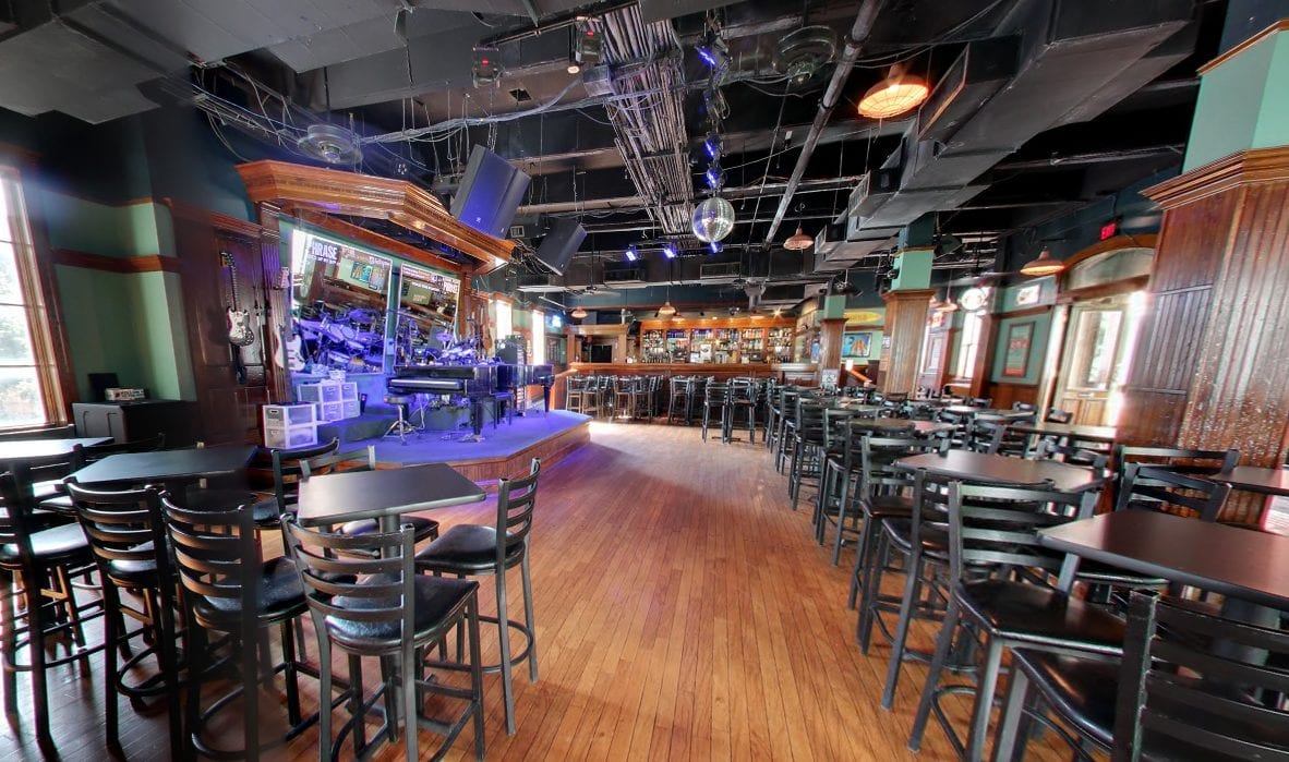 Venues in San Antonio | Banquet Halls | Party Rooms San Antonio | Howl ...