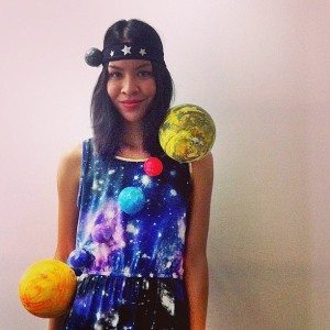 Easy Halloween Costume Ideas | Halloween Party | Party Venue | Howl at ...