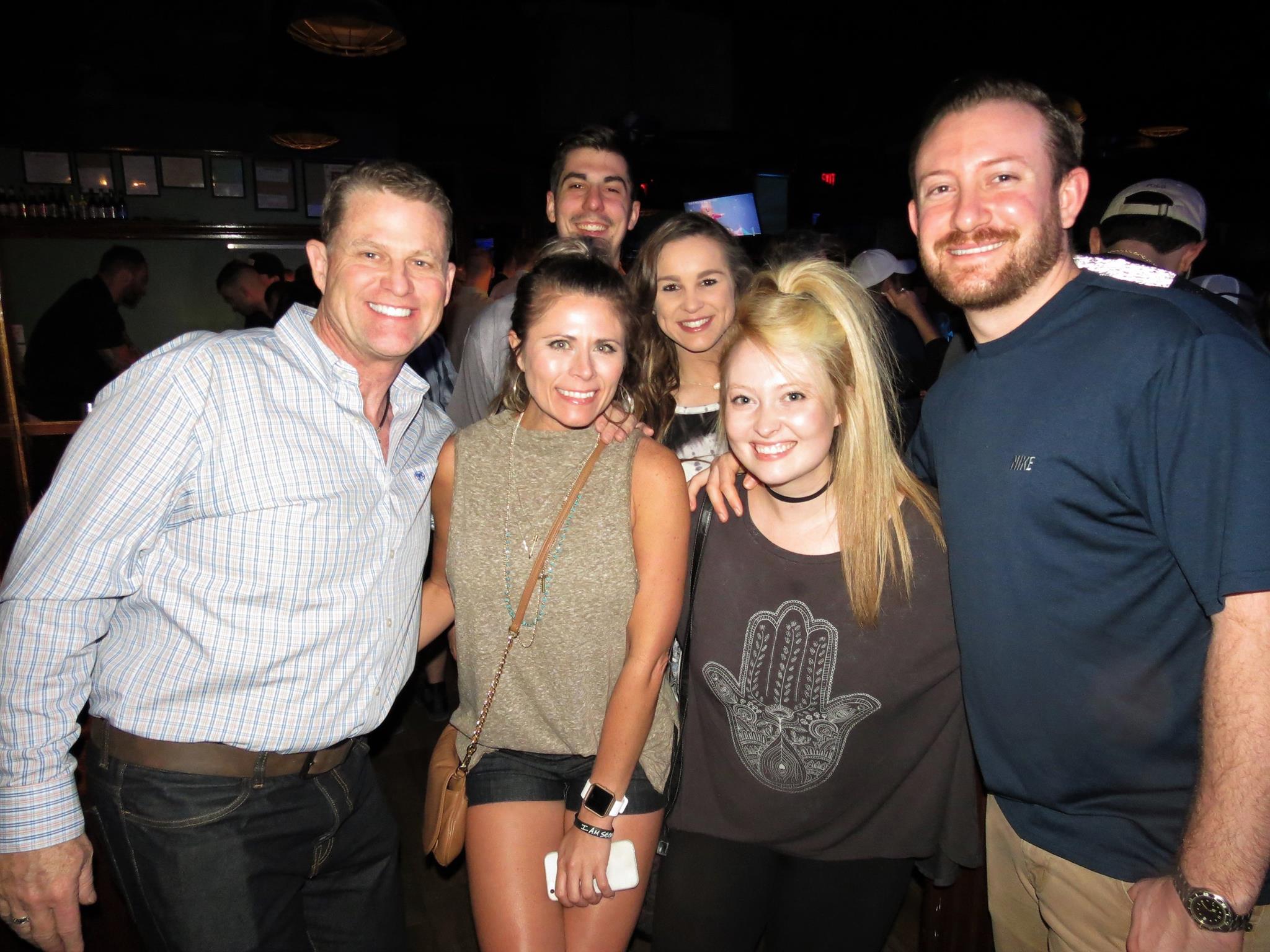 Birthday Party Boston | Party Venues Boston | Adult Birthday Party ...