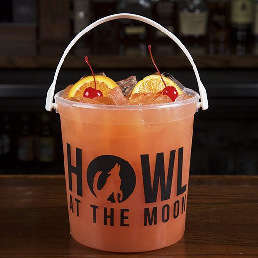 The Drinks Buckets Party Venue Events Venue Nightlife