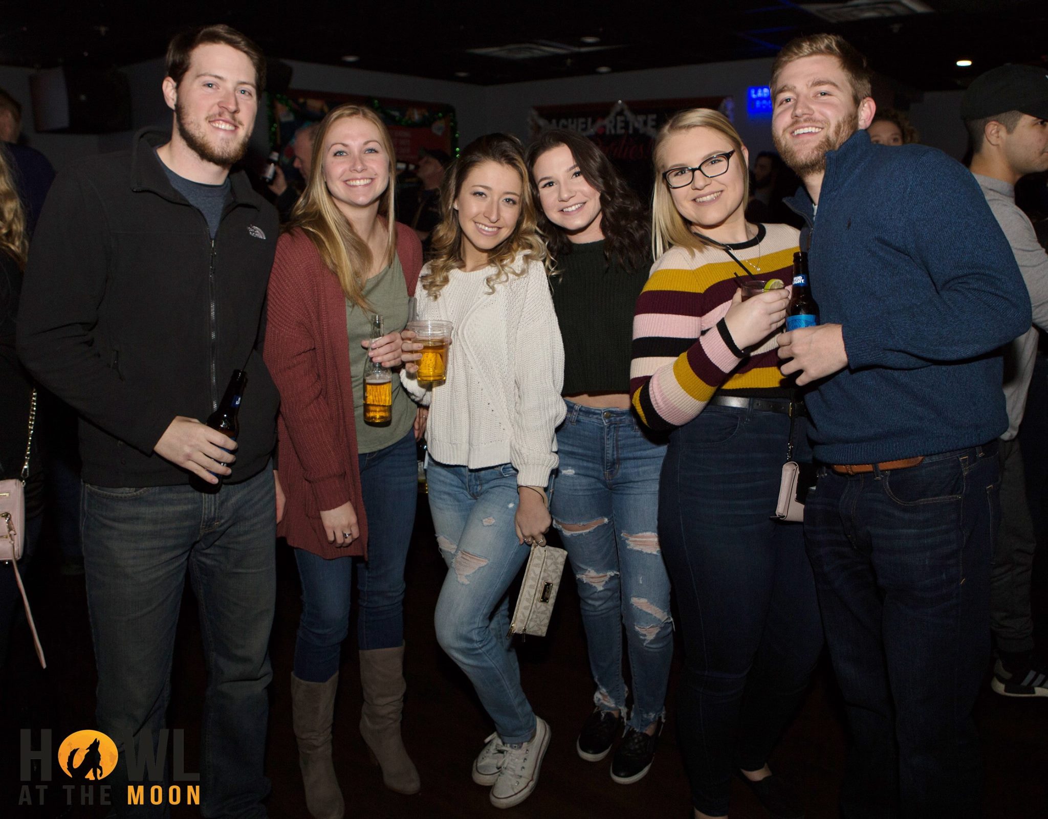 Best Party Space in Columbus | Party Venue | Event Venue | Nightlife ...
