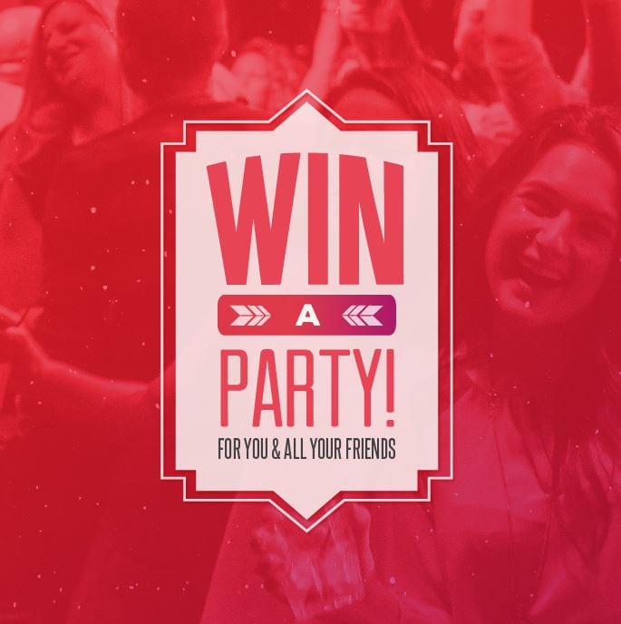 Win a Party | Happy Hour Parties | Party Venues | Event Venue | Howl at ...