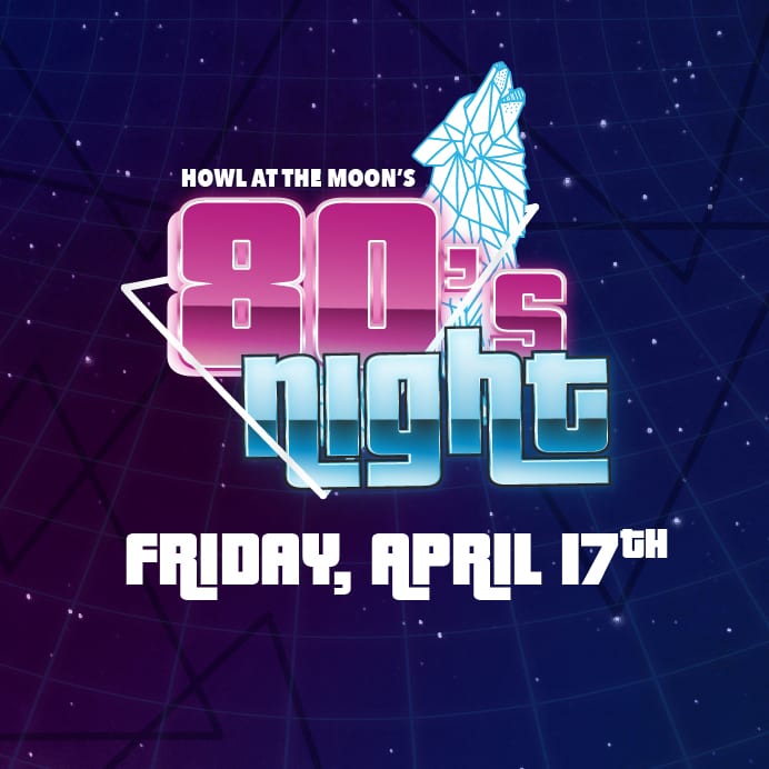 80's Night Party | Party Venue | Events Venue | Nightlife | Live Music ...