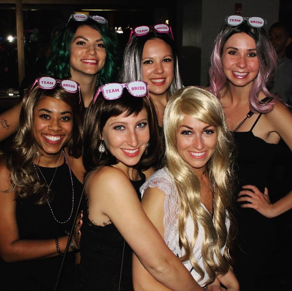 Pittsburgh Bachelorette Party Photos | Banquet Halls | Party Venues ...