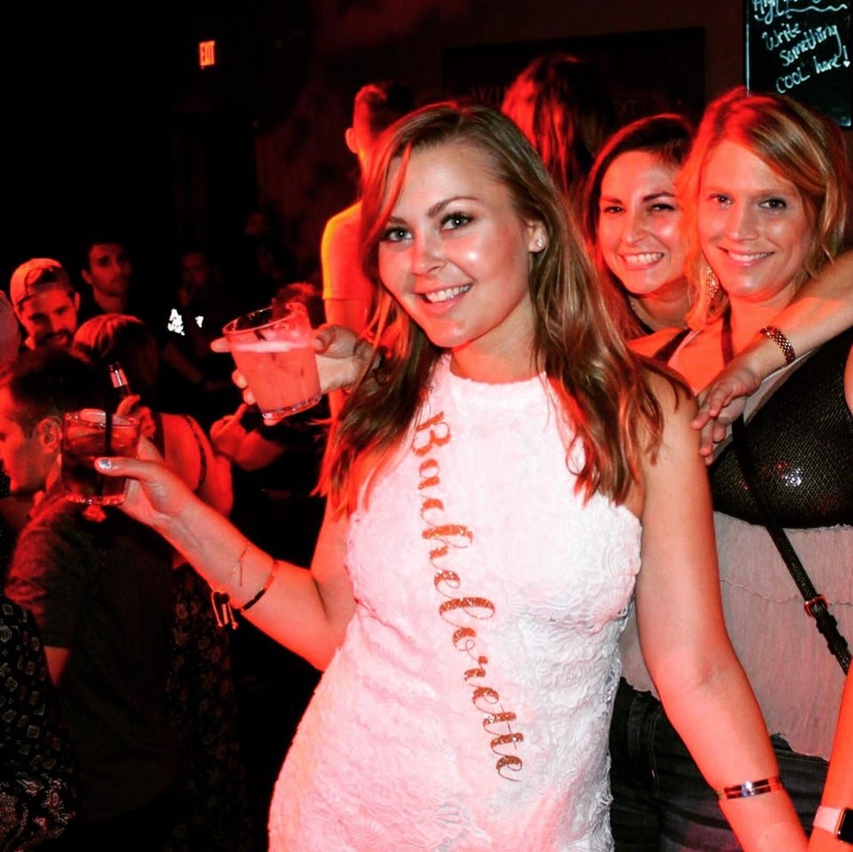 Pittsburgh Bachelorette Party Photos | Banquet Halls | Party Venues ...