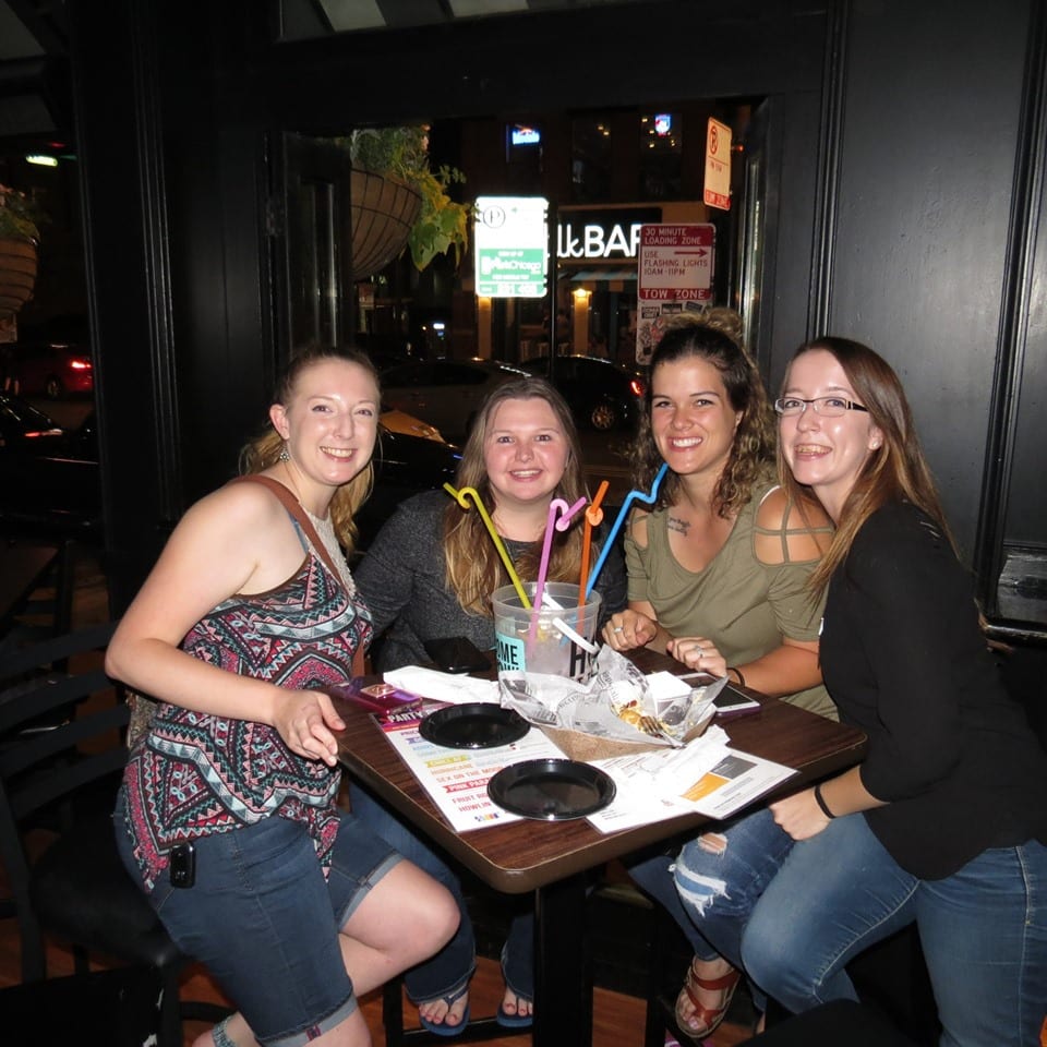 Chicago Happy Hour Photos | Banquet Halls | Party Venues | Event Venues ...