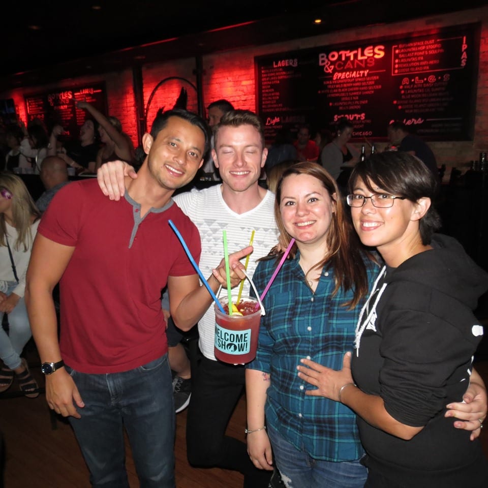 Chicago Happy Hour Photos | Banquet Halls | Party Venues | Event Venues ...