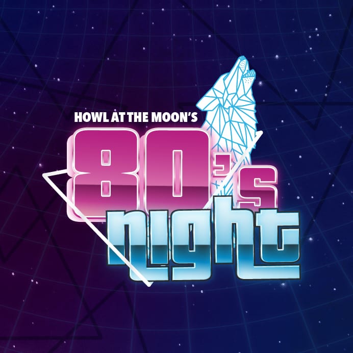 80's Night Orlando | Party Venue | Event Venue | Nightlife | Live Music ...