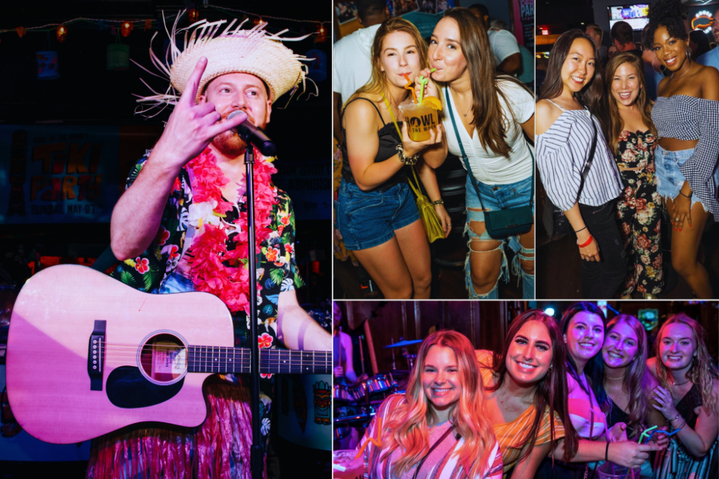 Summer Fest | Party Venue | Event Venue | Nightlife | Dance Bars | Live ...