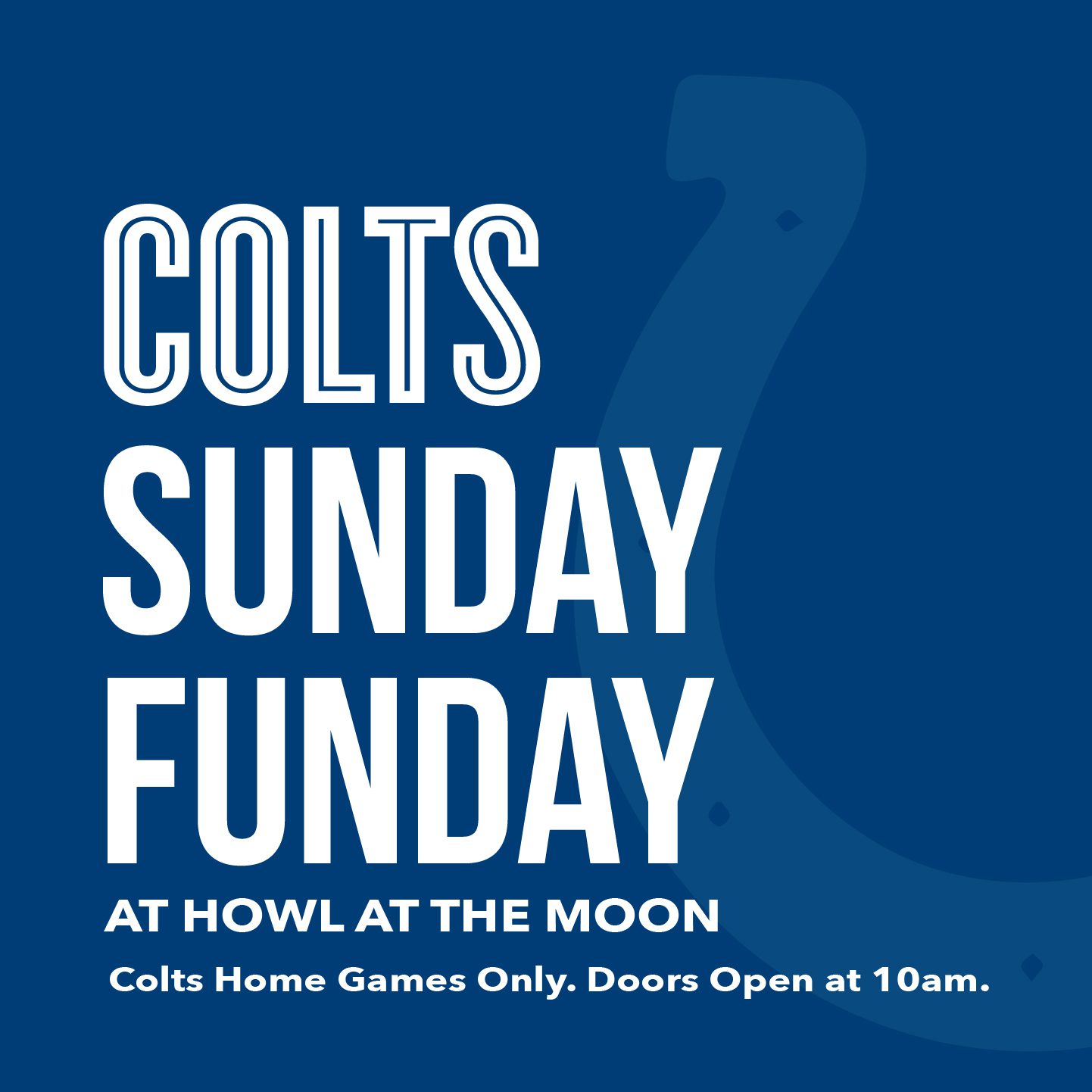 Indianapolis Sunday Funday | Party Venue | Event Venue | Nightlife ...