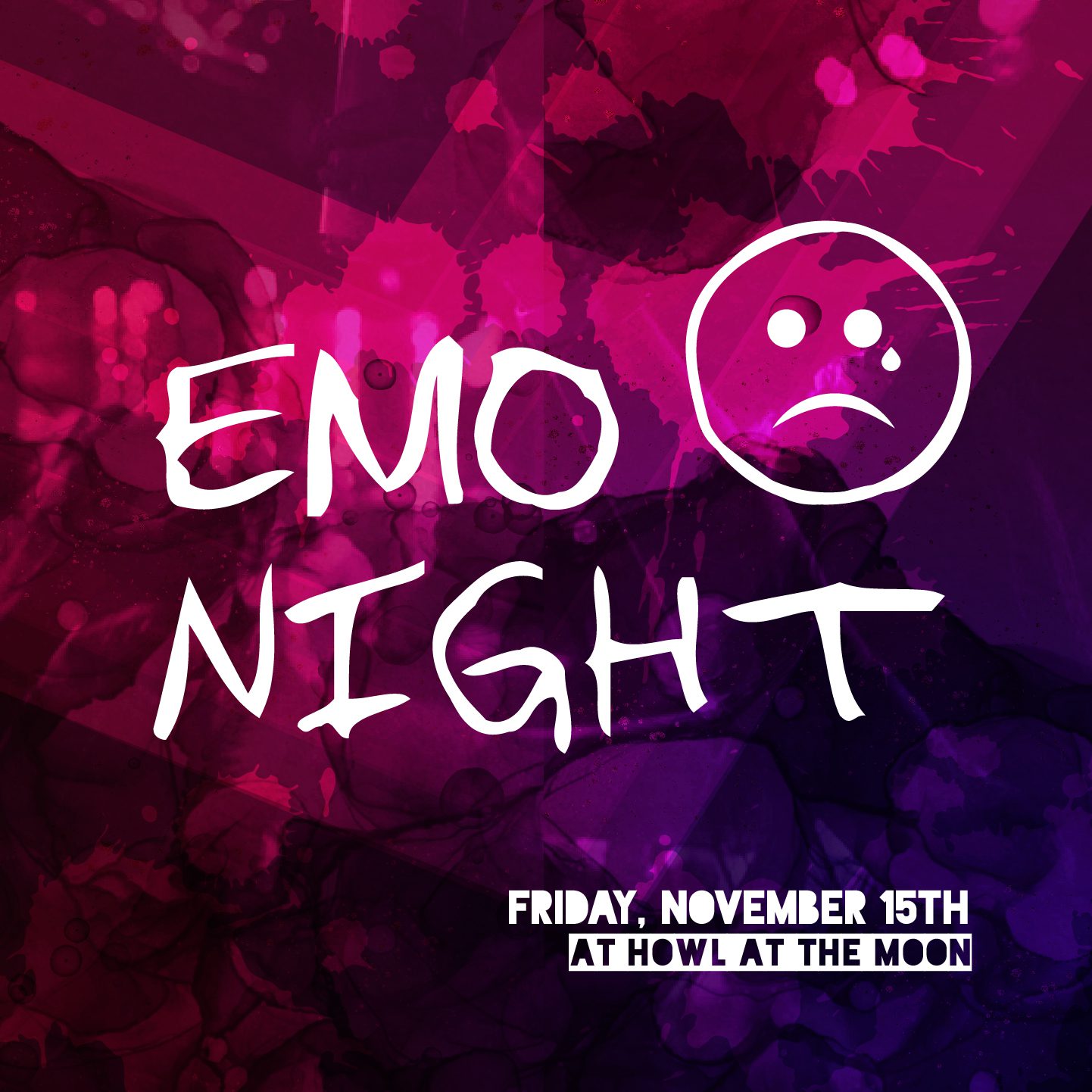 Indianapolis Emo Night | Party Venue | Event Venue | Nightlife | Dance ...