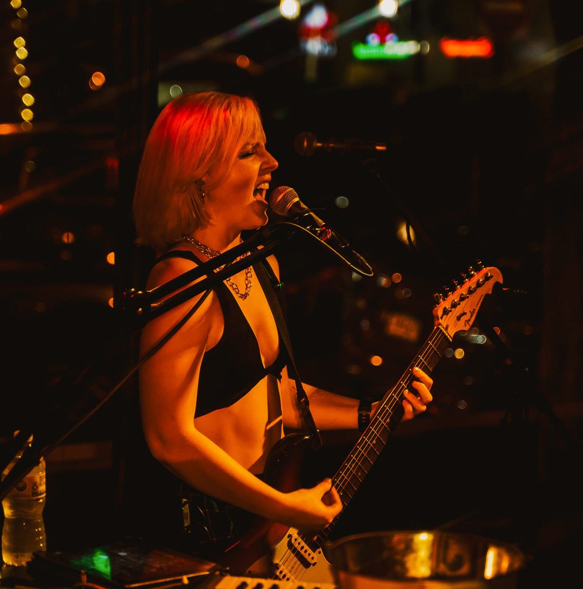 Emo Night at Howl at the Moon | Emo Music | Emo Music Party